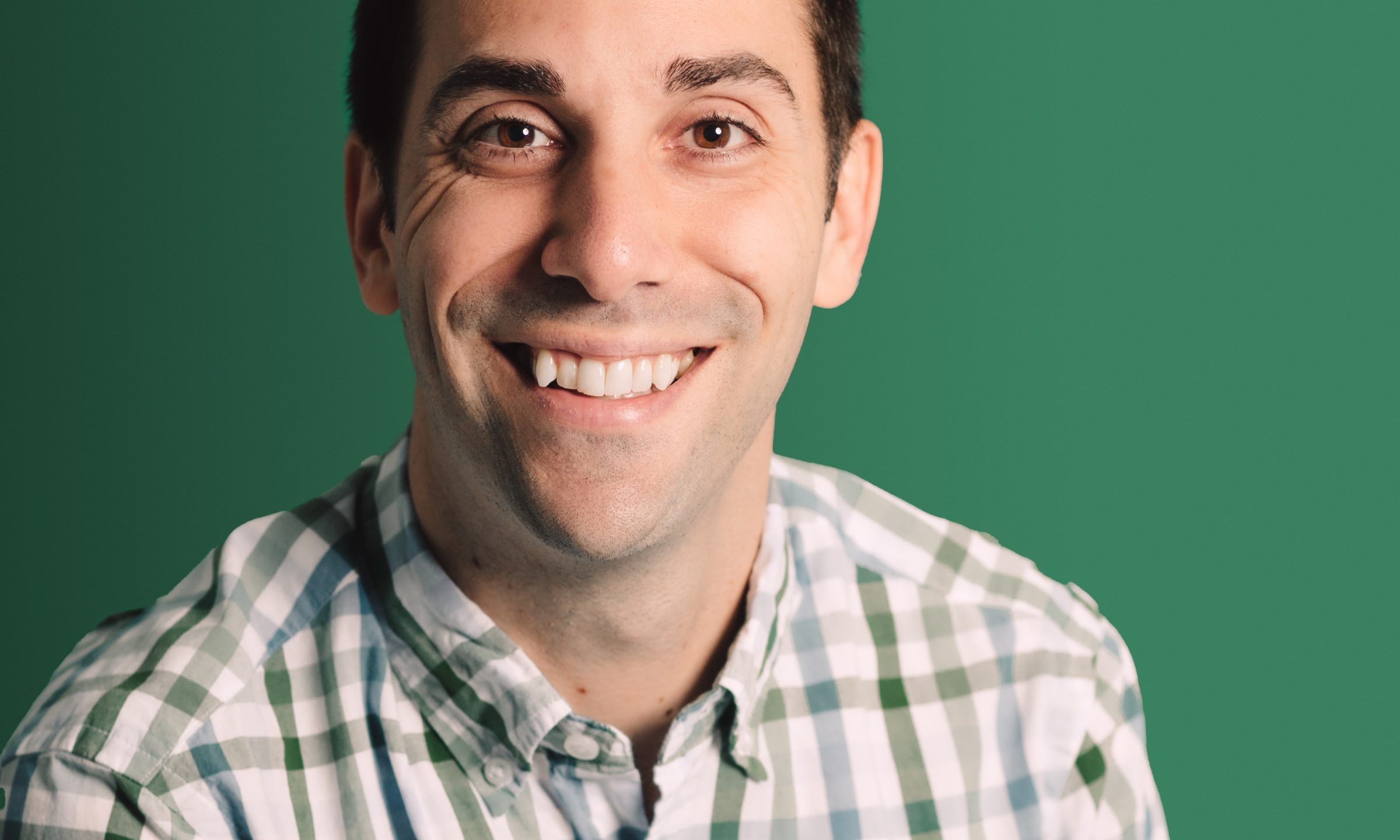 Ryan Brady, Lead Writer - NerdWallet