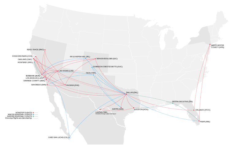 Jet Suite X (JSX) Review: What You Can Expect - NerdWallet