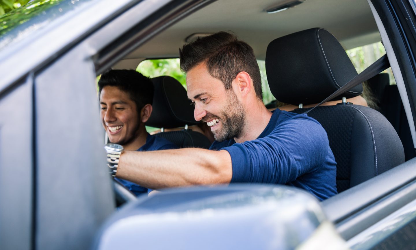 The Best High-Risk Car Insurance Companies - NerdWallet