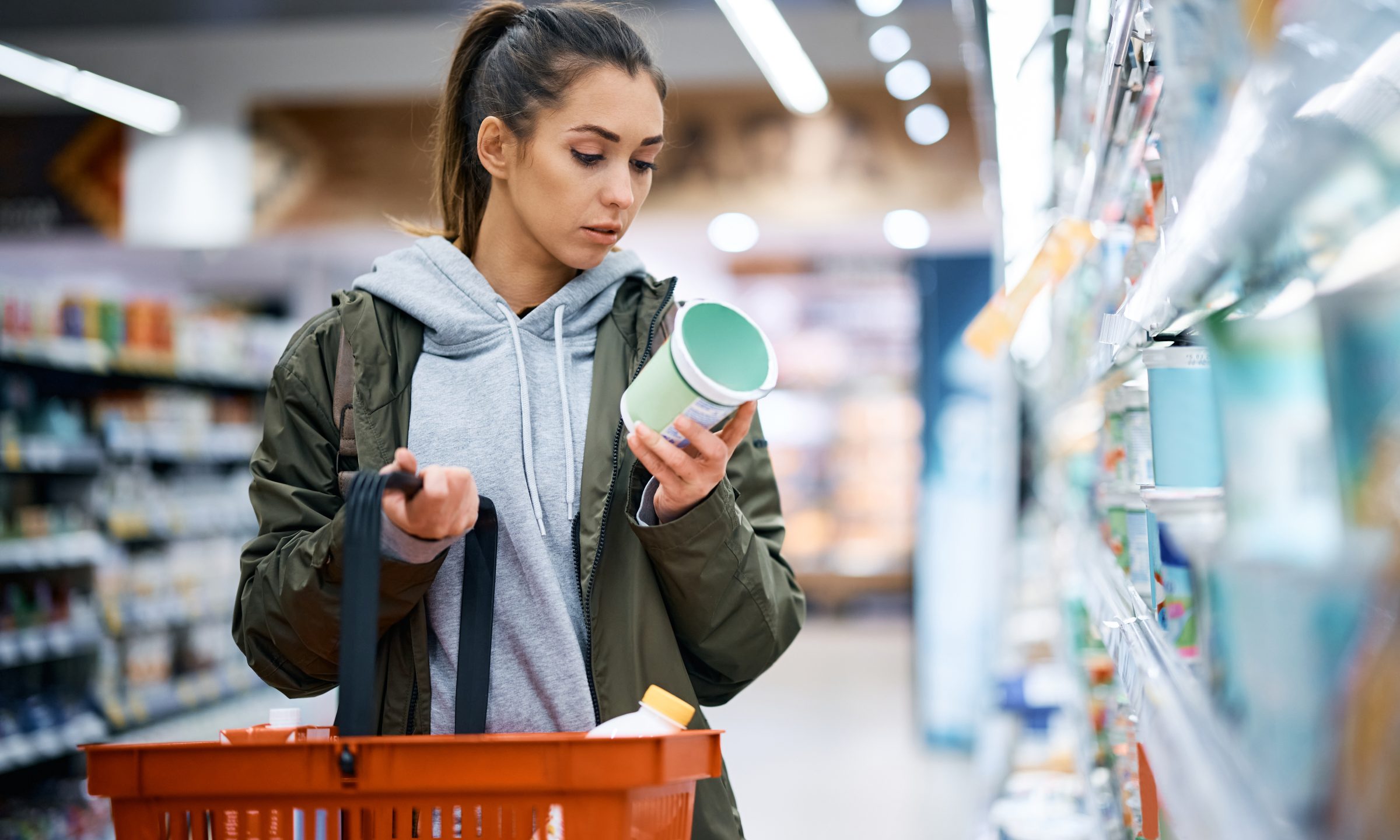 PCE Report: Inflation, Consumer Spending and Why It Matters - NerdWallet