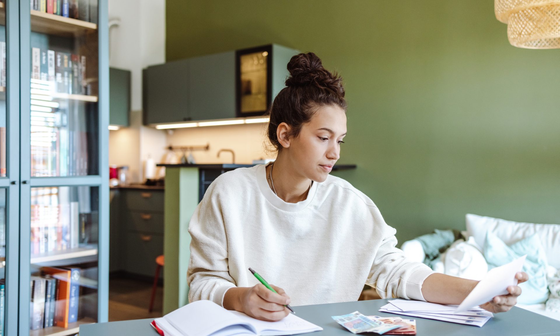 Can You Get an Interest-Free Business Loan? - NerdWallet