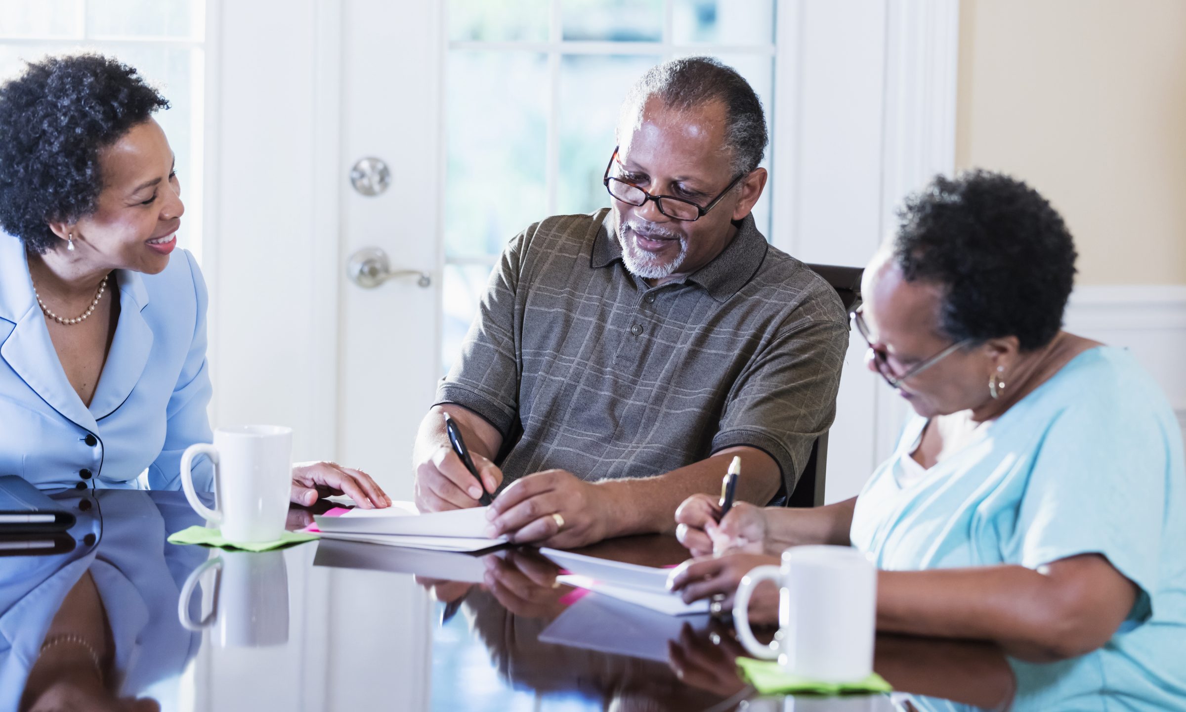 What Is a Bypass Trust? How It Works in an Estate Plan - NerdWallet