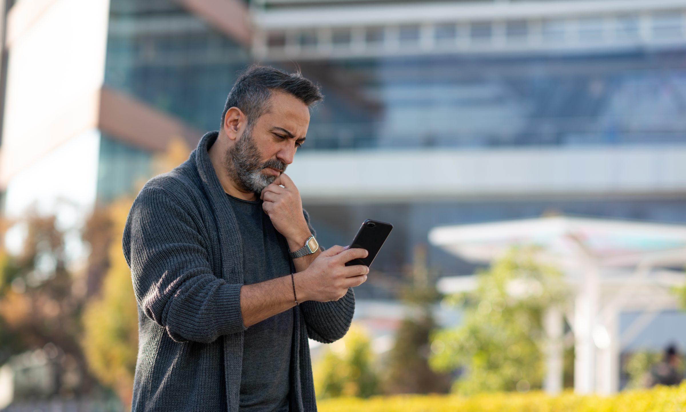 What to Do When Bank-Run Panic Sweeps Social Media - NerdWallet