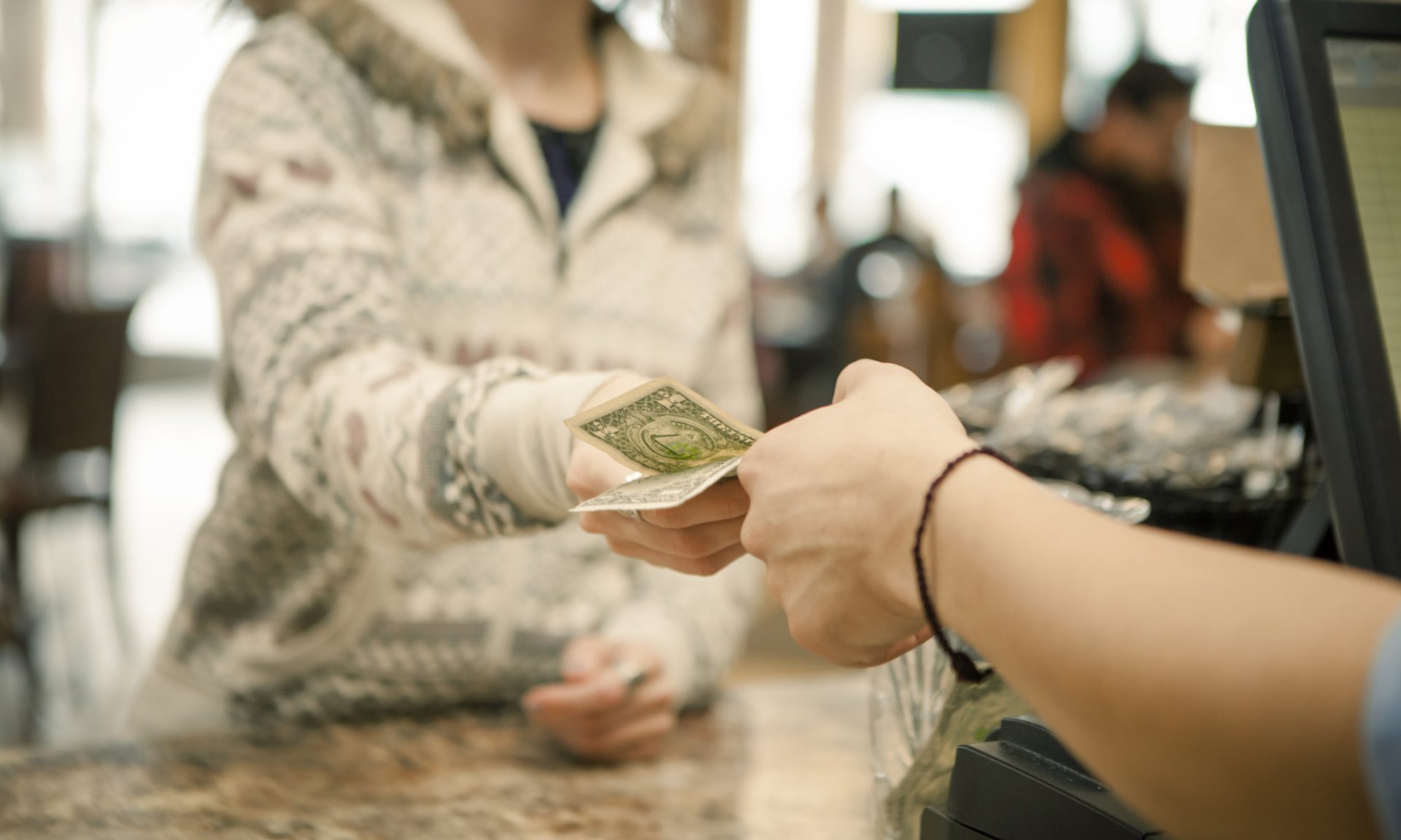 The Costs of Being Unbanked (and How to Minimize Them) - NerdWallet