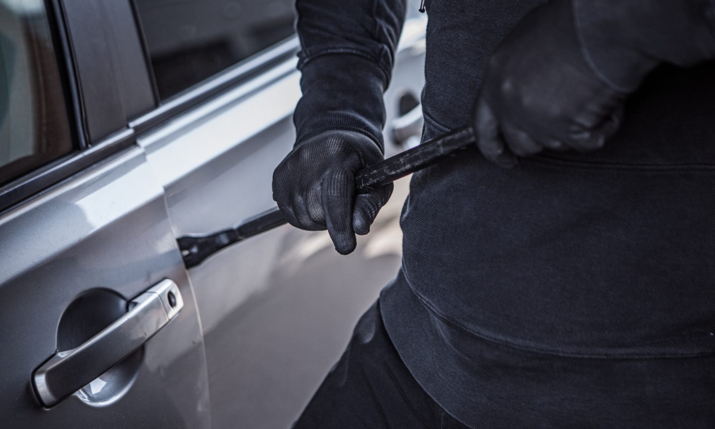 What to Do if Your Car Is Broken Into - NerdWallet