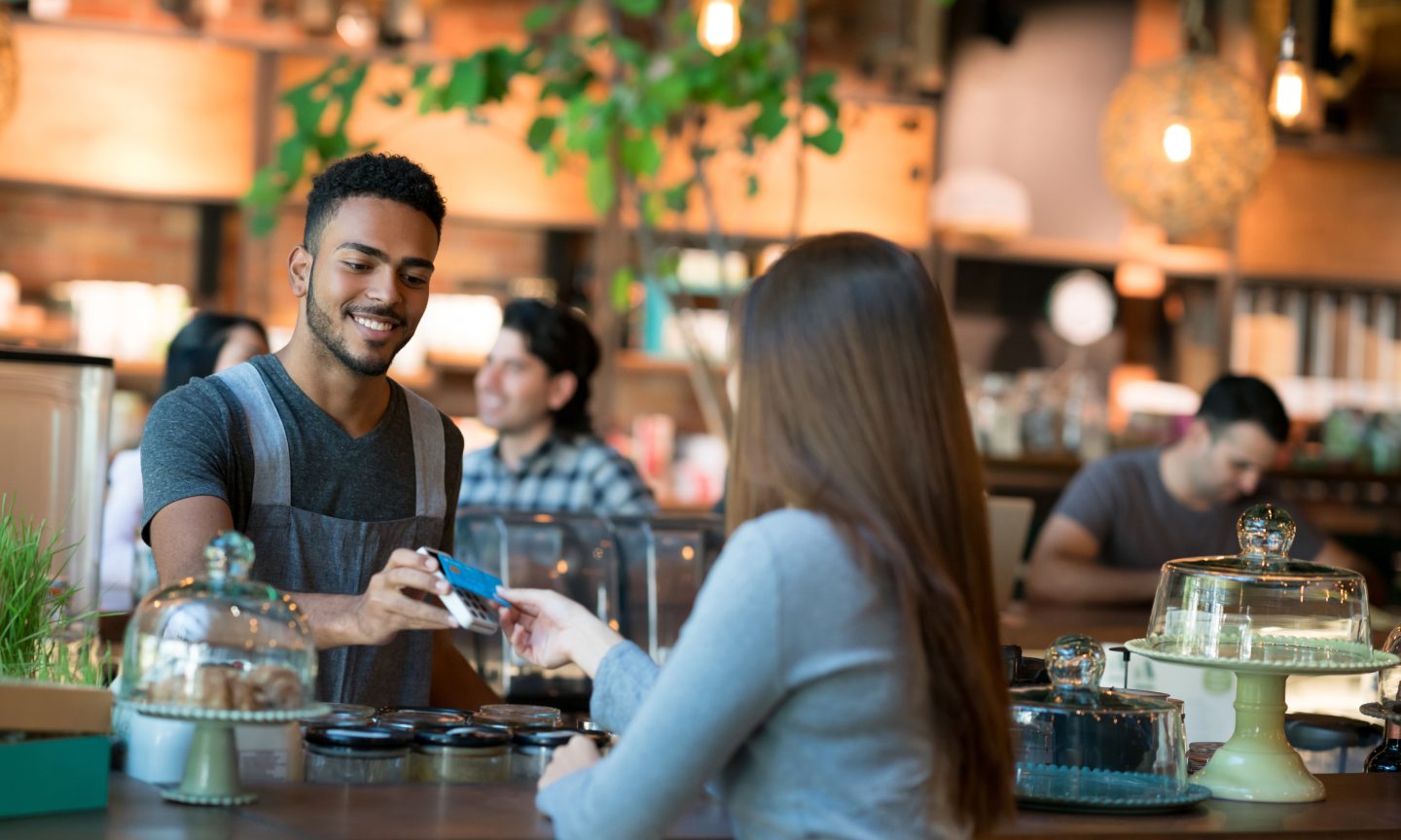 What Is an RFID Card (and Does it Matter)? - NerdWallet