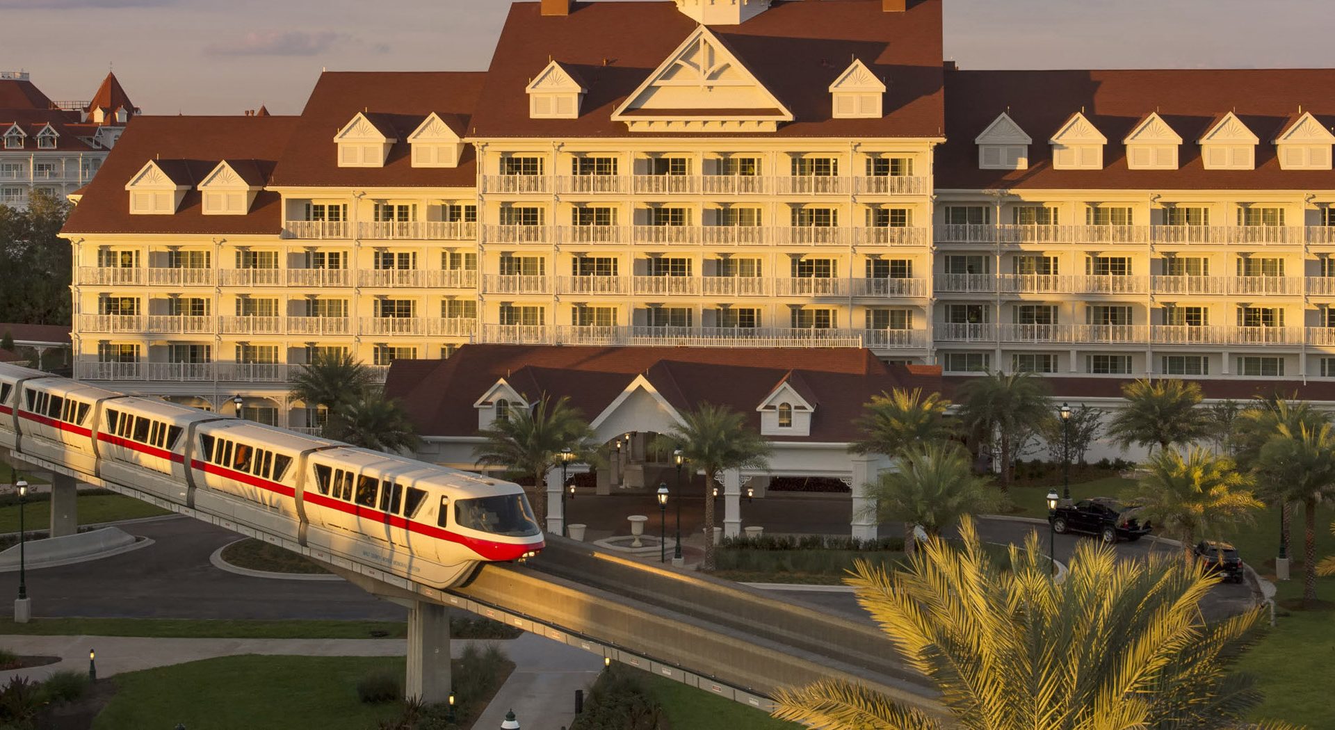 Disney World Transportation: What to Know - NerdWallet