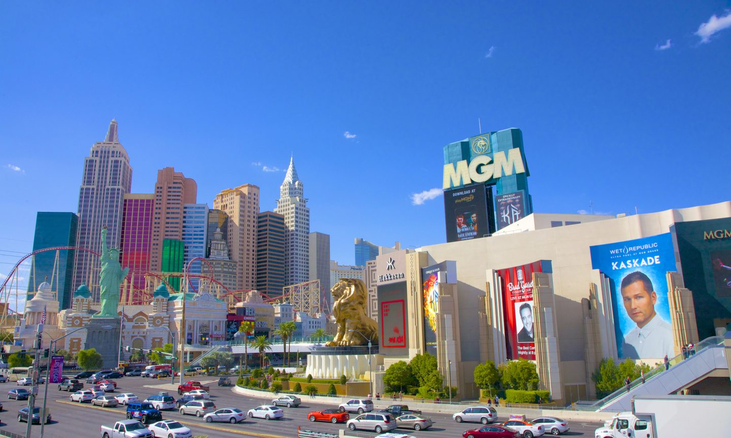 5 Things to Know About the MGM Credit Card - NerdWallet