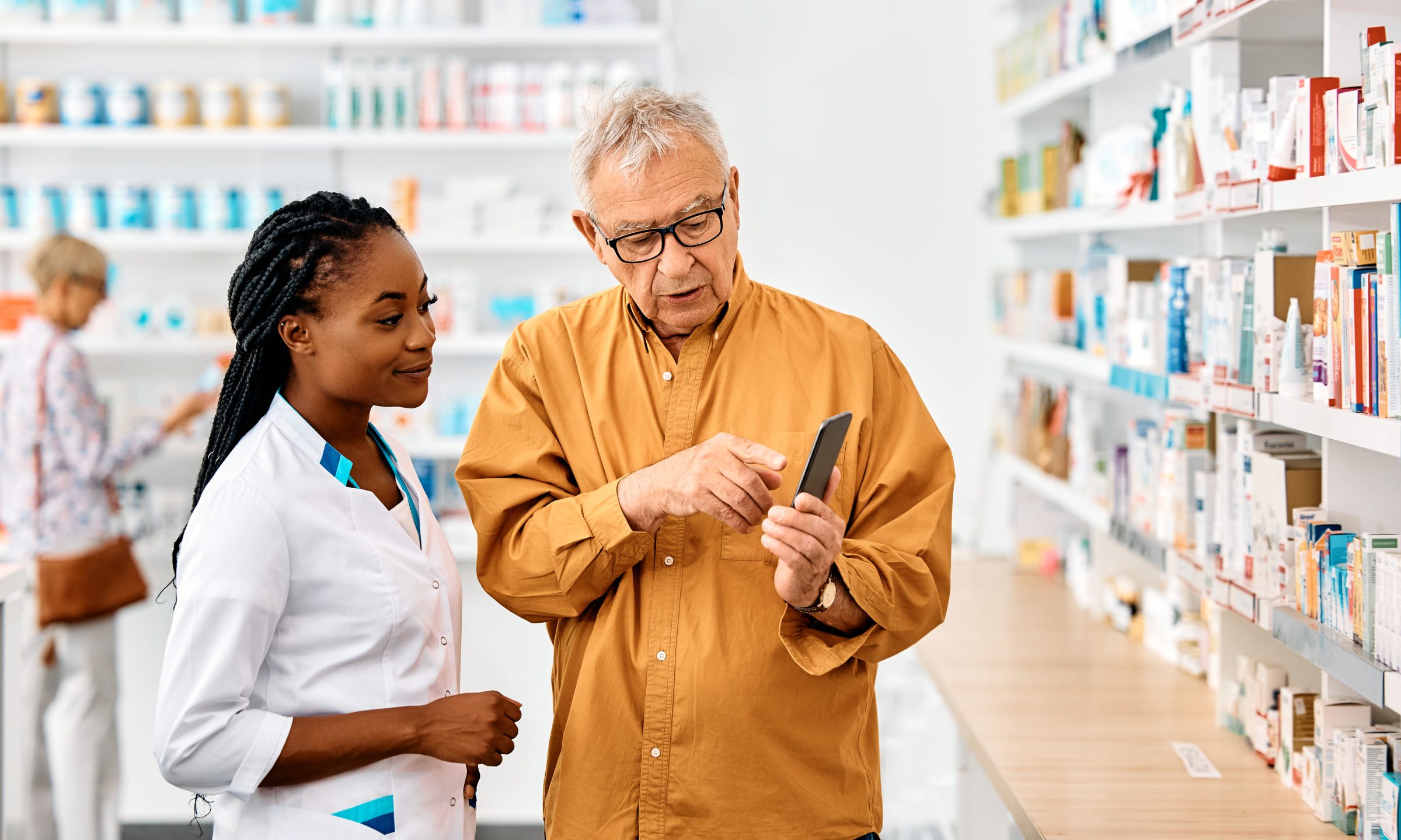 How Does GoodRx Work? - NerdWallet