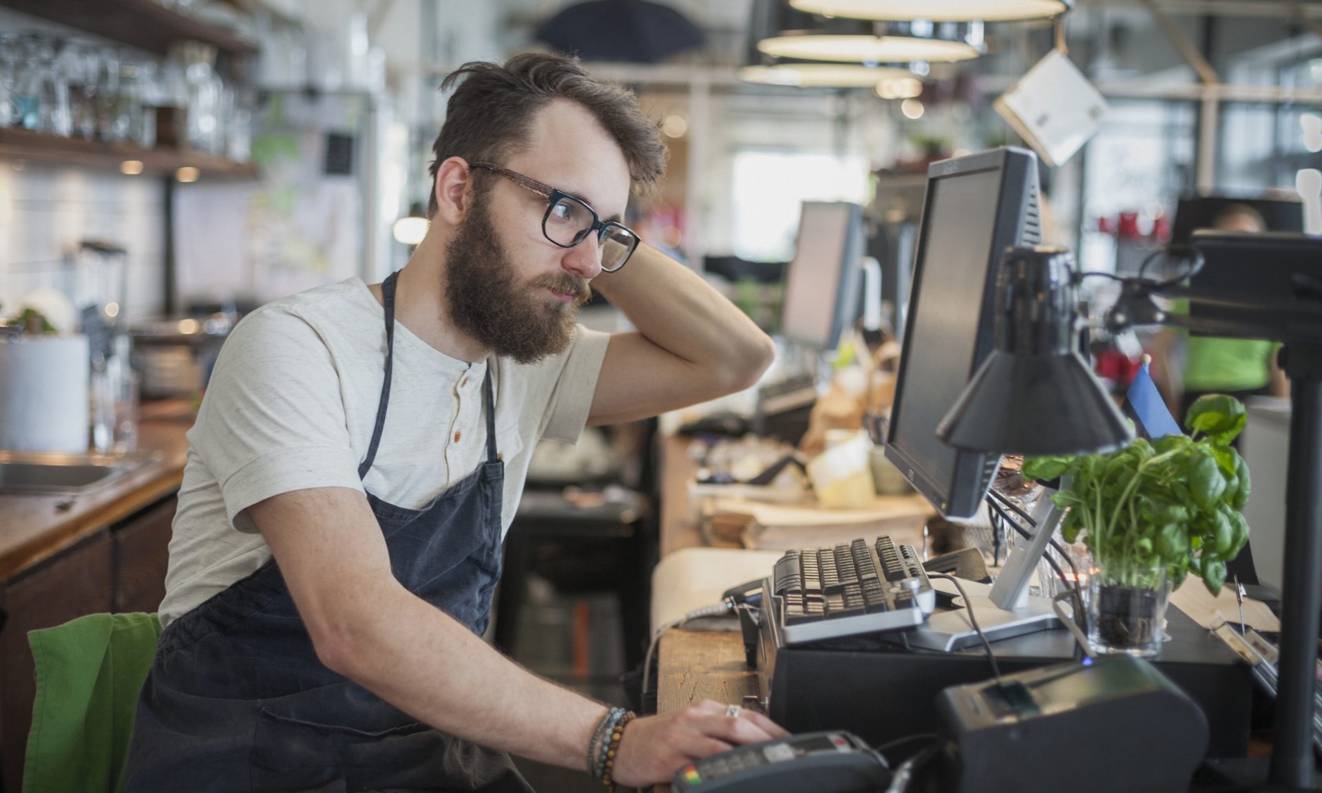 What Happens if You Default on a Business Loan? - NerdWallet