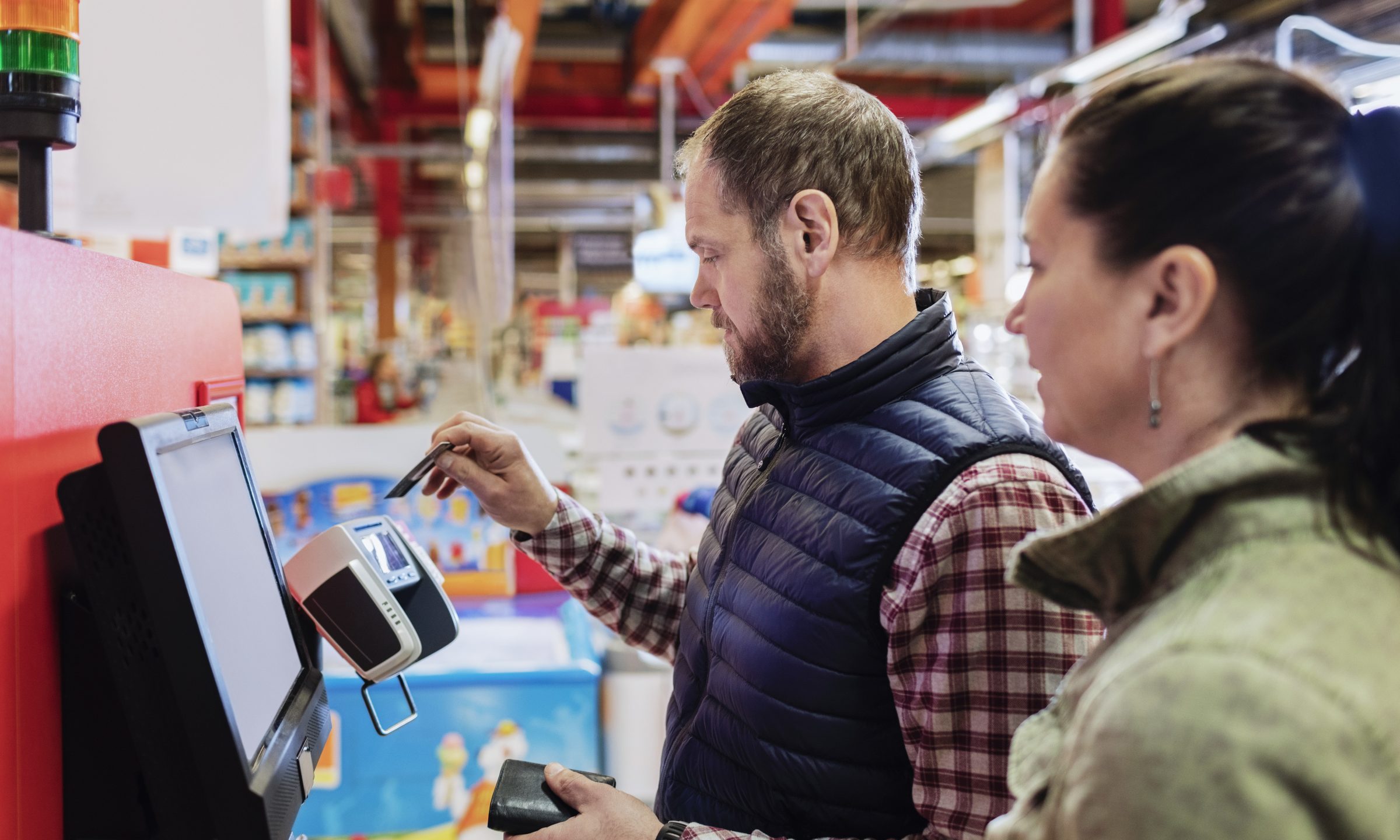 What Is Truist, and Are Its Credit Cards Right for You? - NerdWallet