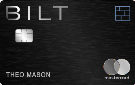 Bilt Credit Card Review: Charge Rent and Earn Rewards - NerdWallet
