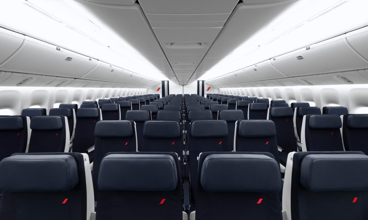 Air France Seats and Fare Classes - NerdWallet