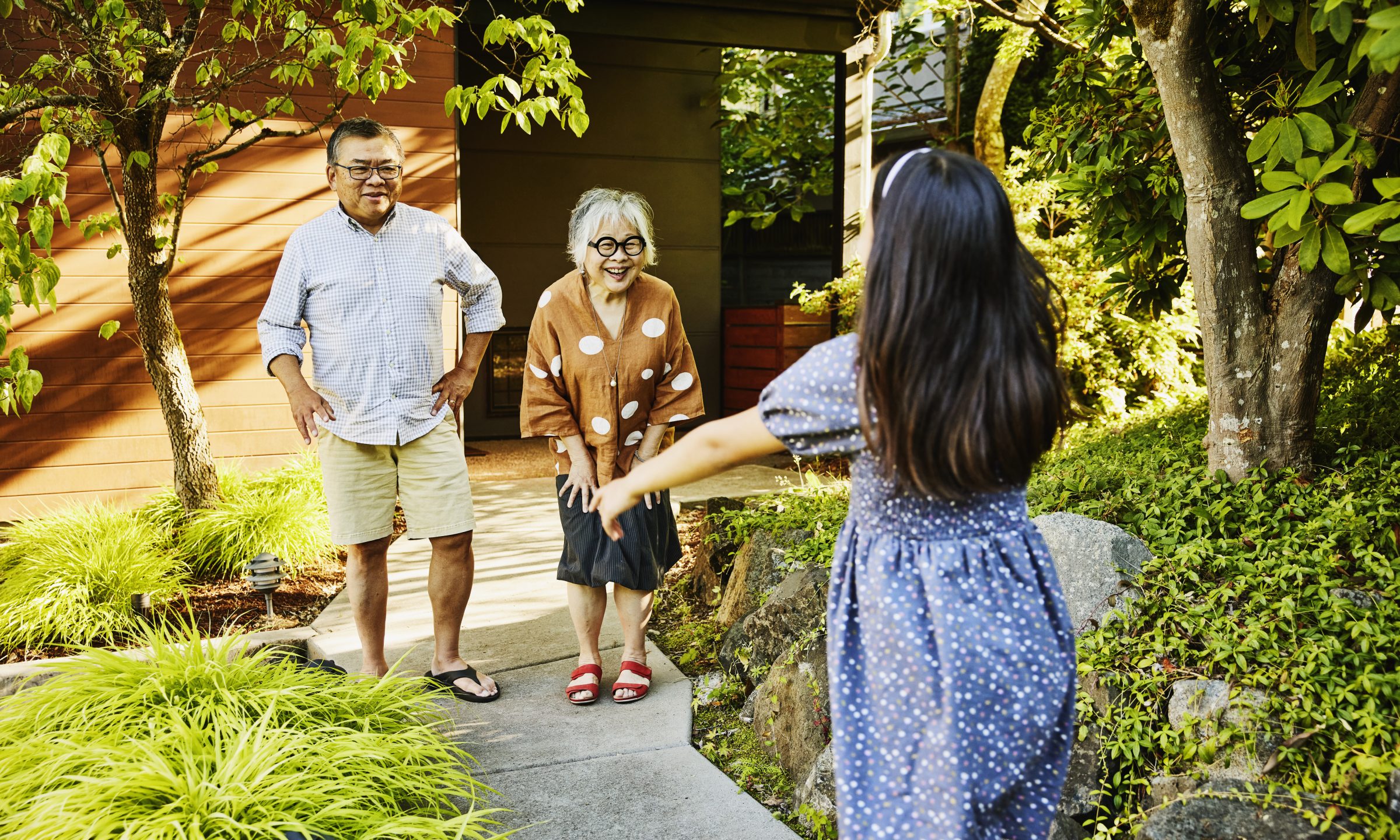 Generation Skipping Trusts: What They Are, How a GST Works - NerdWallet