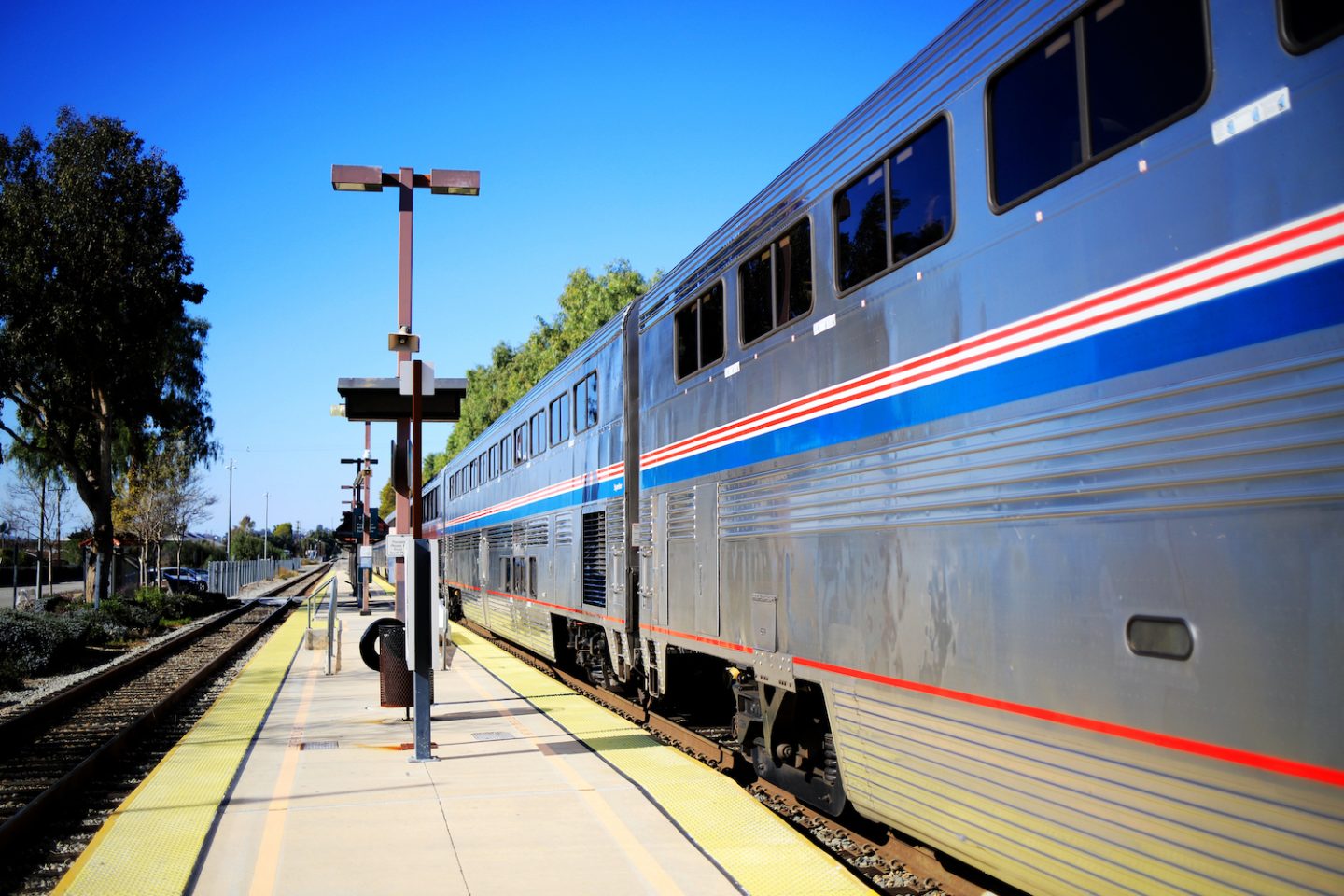 Amtrak Guest Rewards: What to Know - NerdWallet
