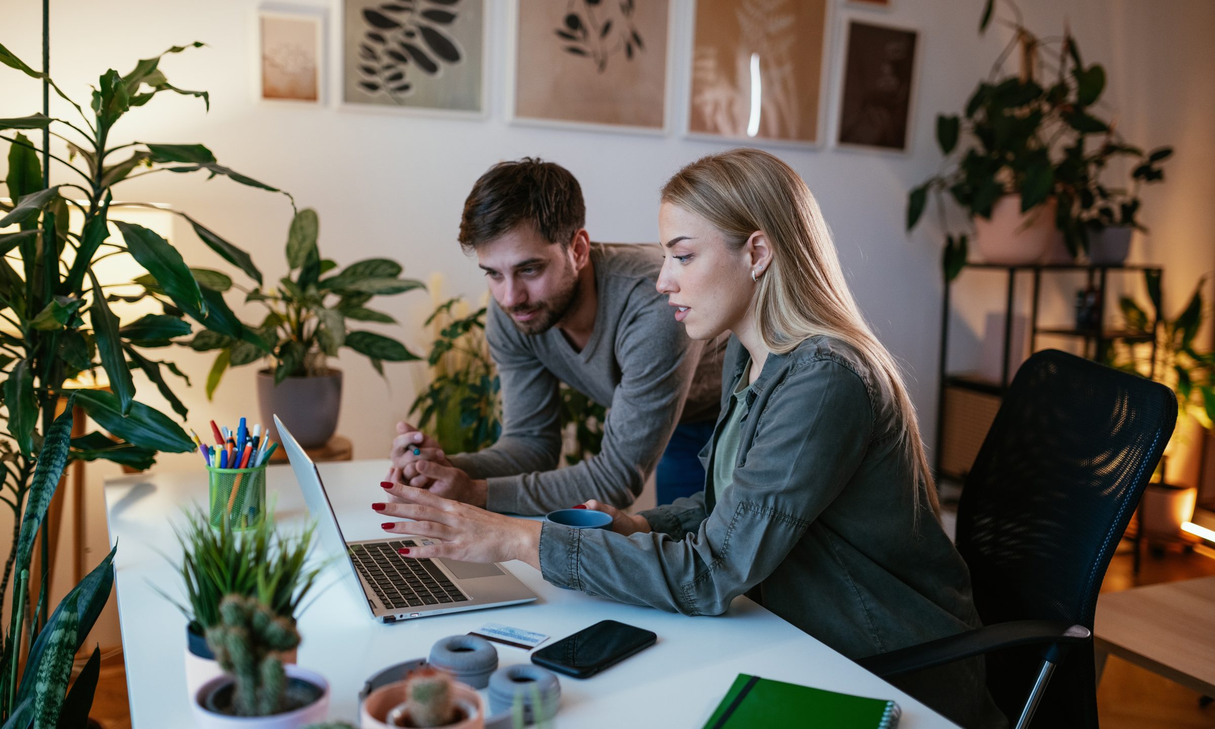 How to Start Investing: A Guide for Beginners - NerdWallet