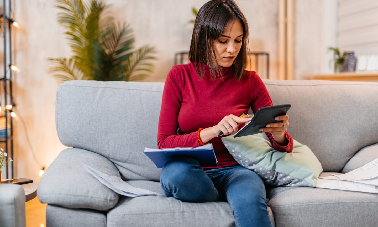 Debt to Income Ratio How To Calculate Your DTI NerdWallet Debt to Income Ratio How To Calculate Your DTI NerdWallet