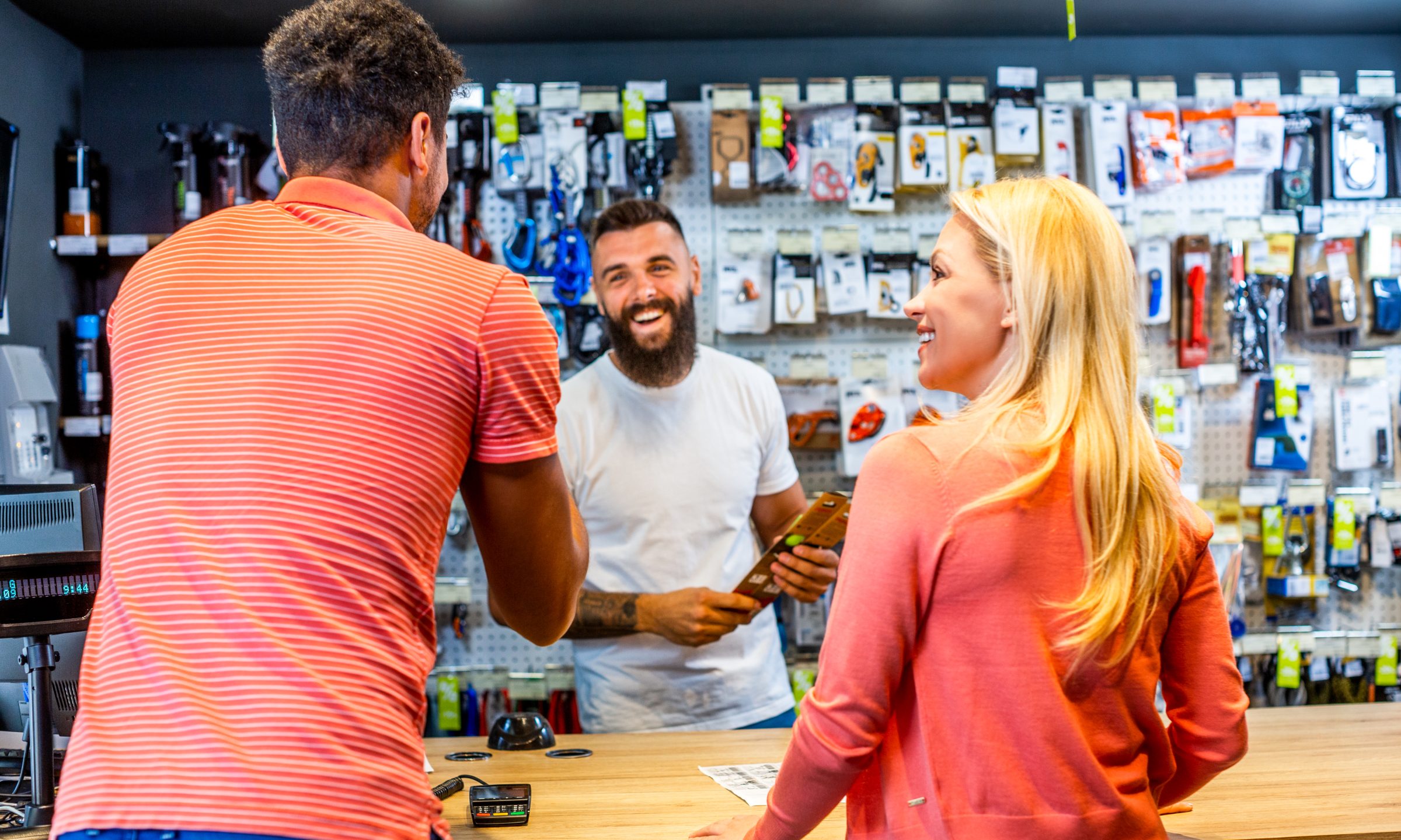 5 Things to Know About the Good Sam Credit Card - NerdWallet