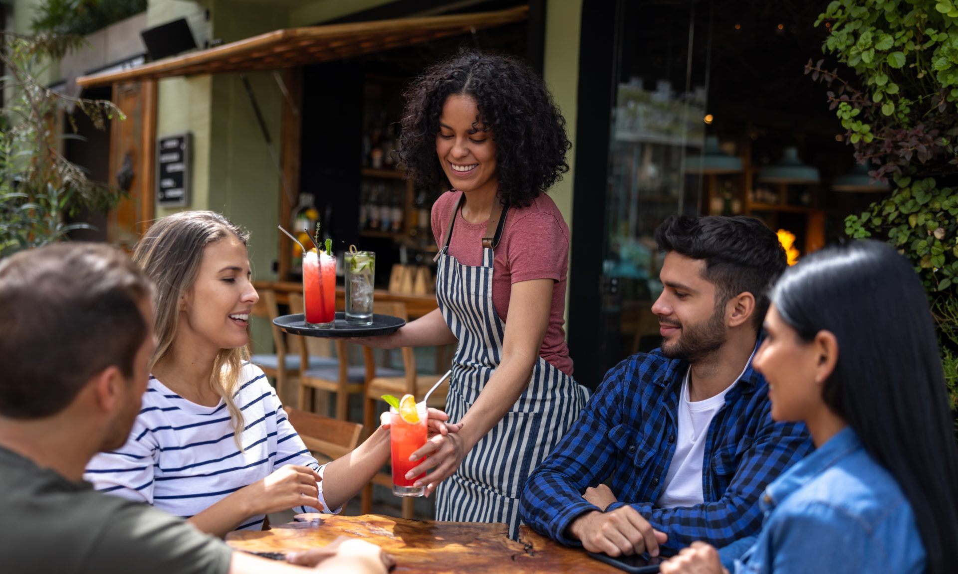 Are Tips Taxable? How 'No Tax on Tips' Works - NerdWallet