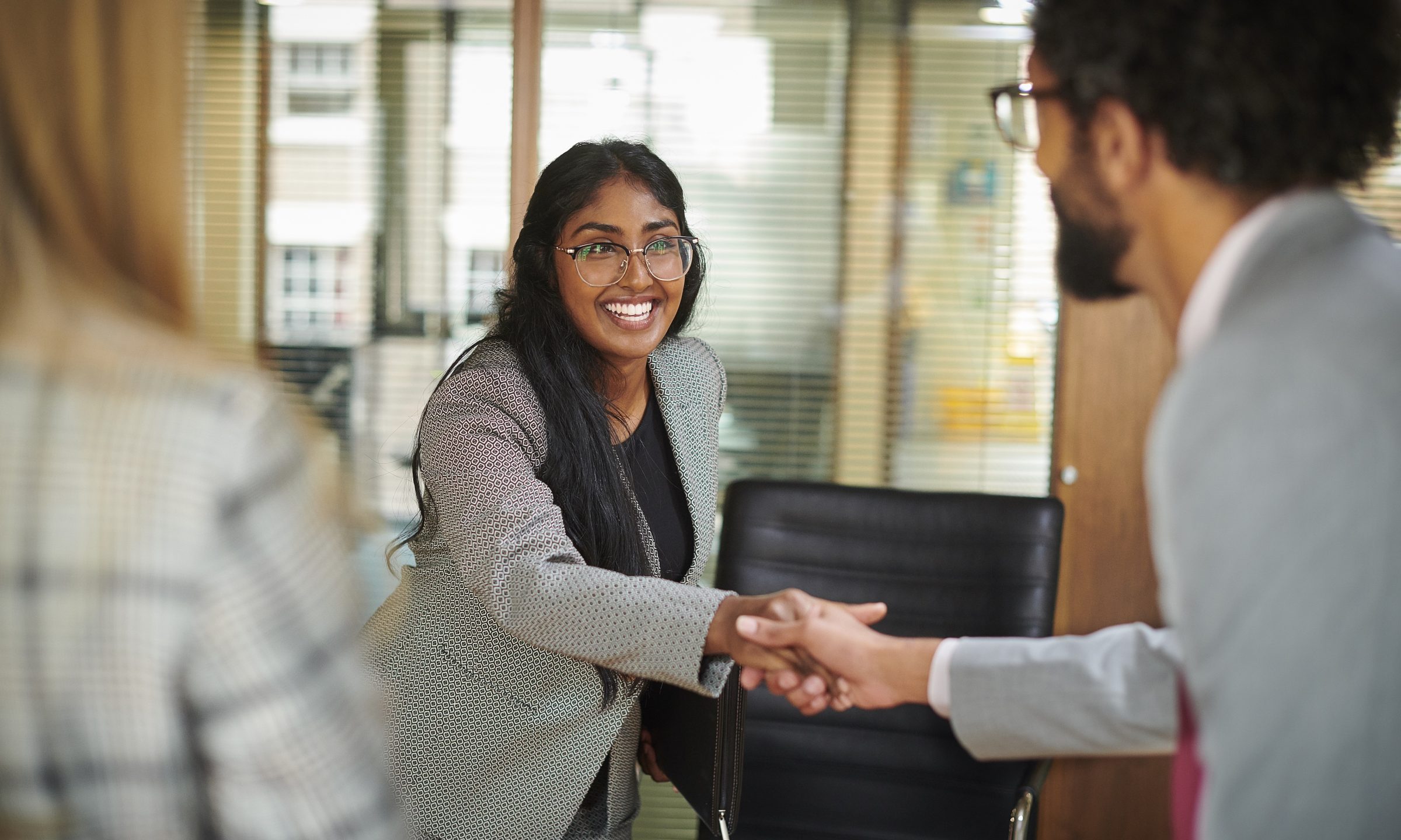 How to Prepare for a Job Interview in 9 Steps - NerdWallet