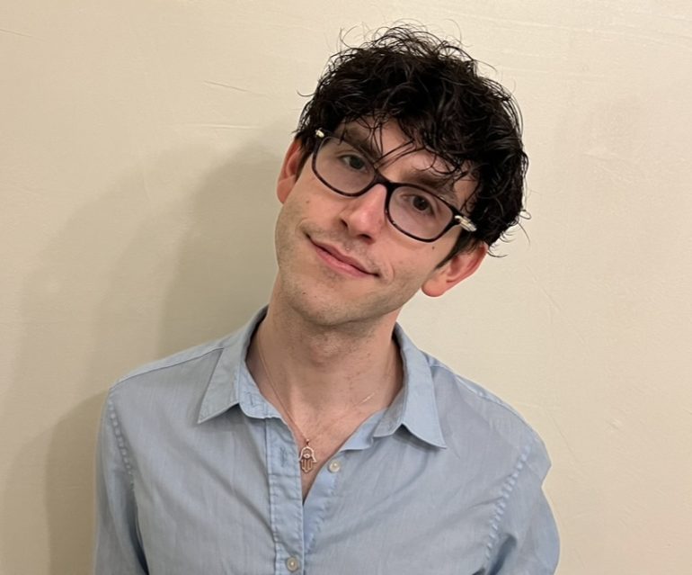 Sam Taube, Lead Writer - NerdWallet