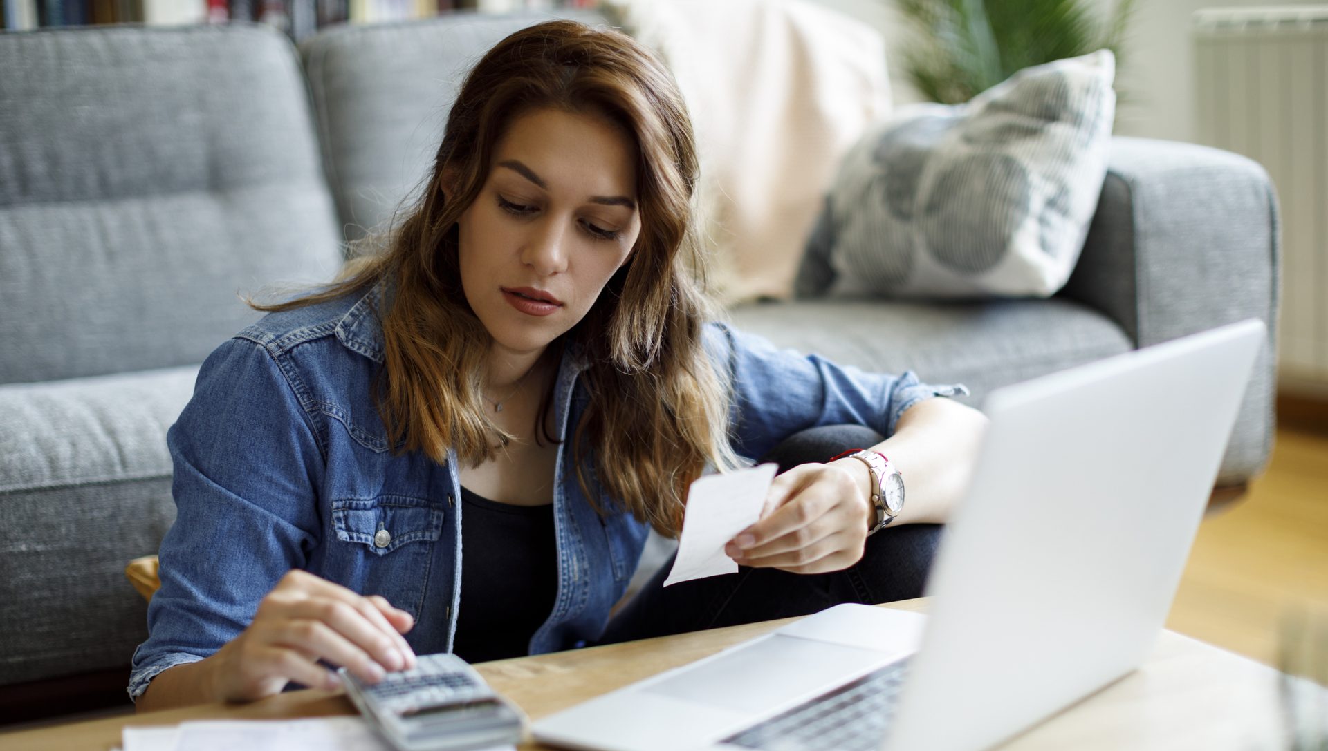 Simple Interest Calculator I = Prt - NerdWallet