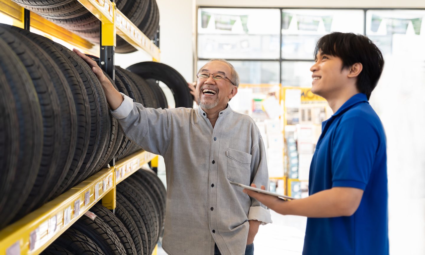 5 Things to Know About the Big O Tires Credit Card - NerdWallet