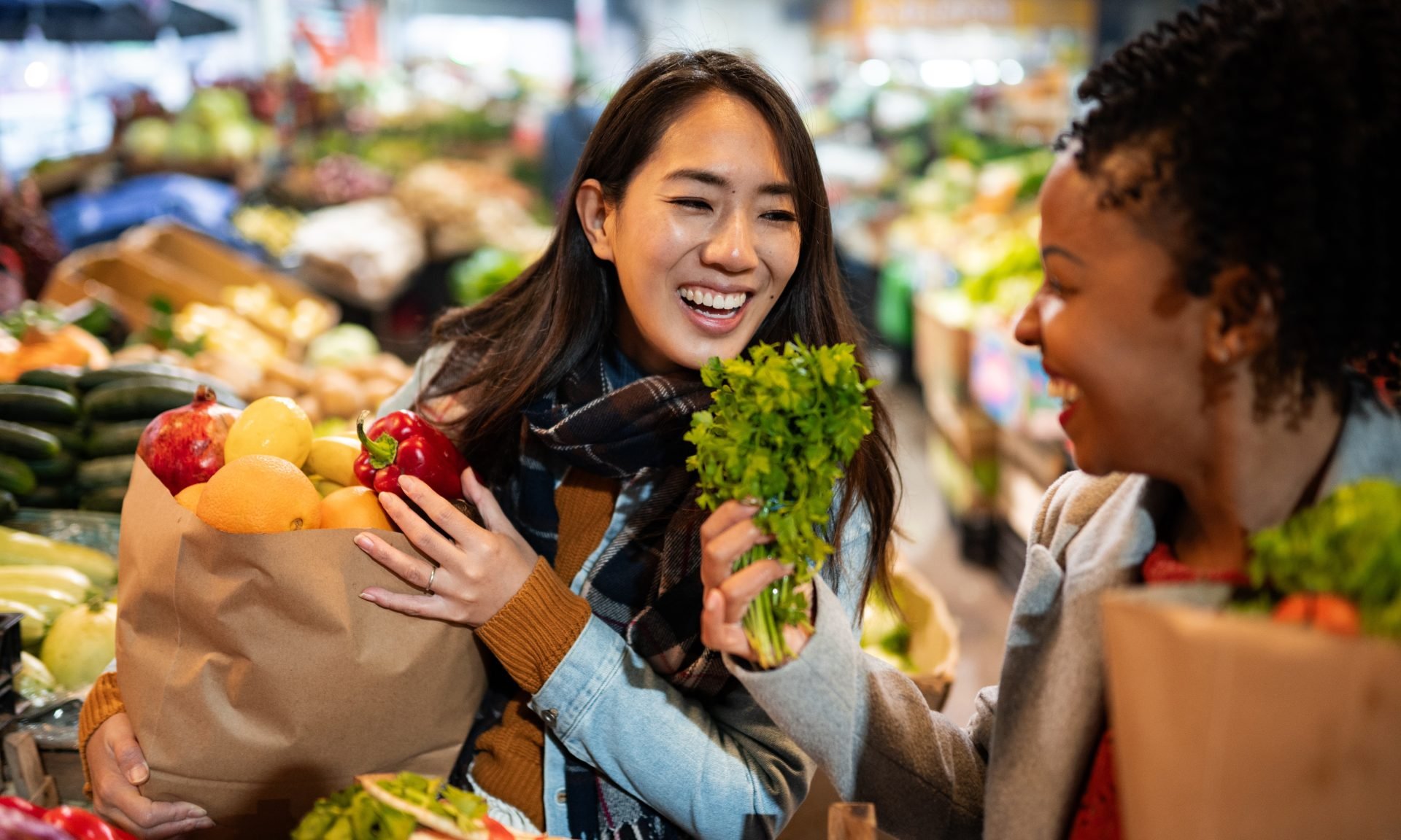 What to Buy When Grocery Shopping - NerdWallet
