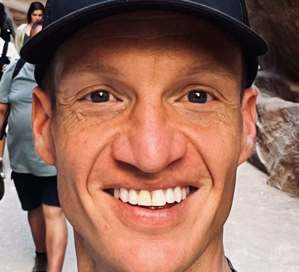 Blake Snow - NerdWallet