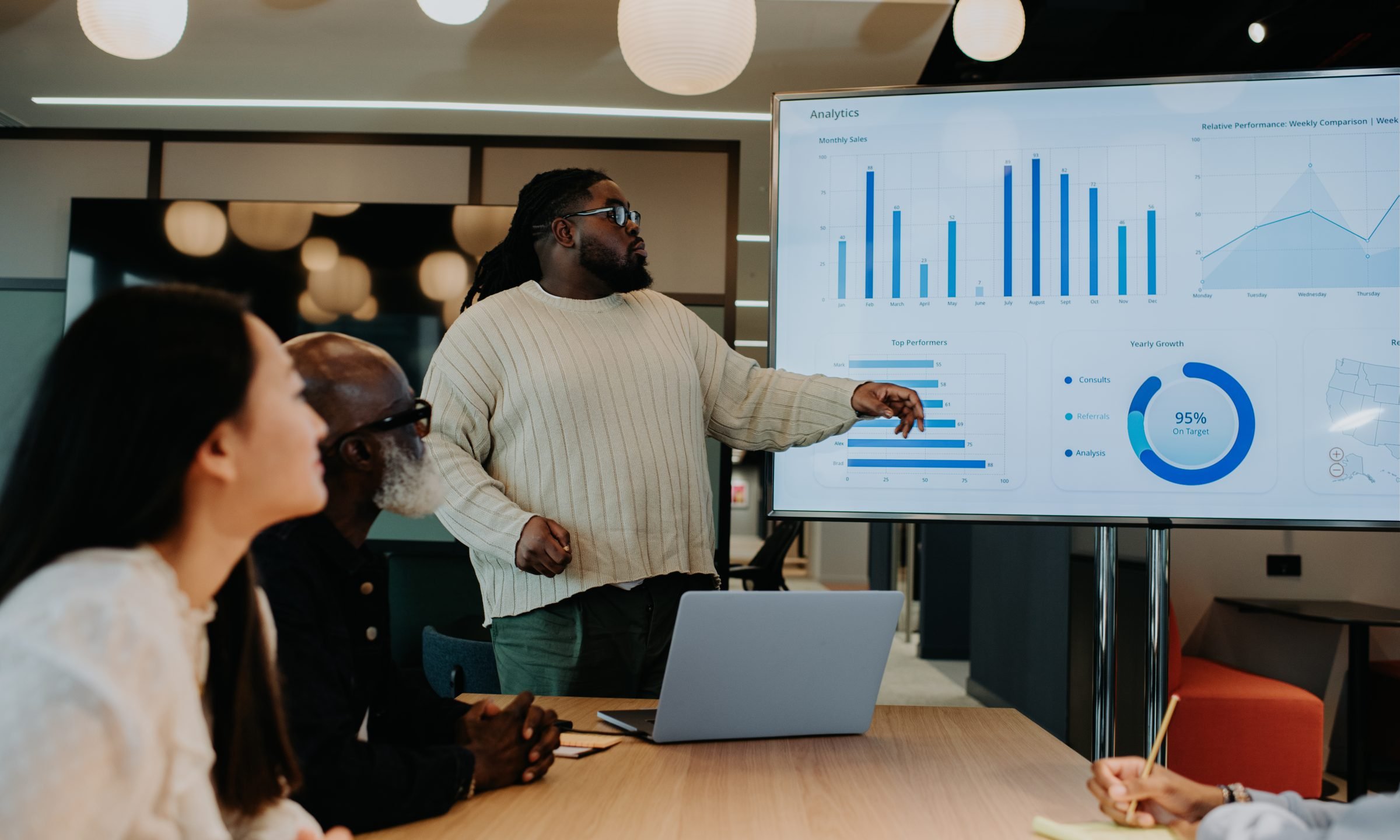 9 Highest-Yielding Monthly Dividend Stocks for December - NerdWallet