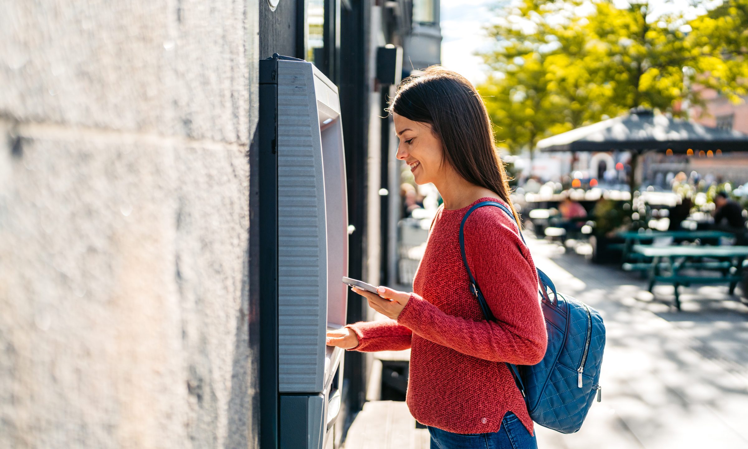 Allpoint ATMs Near Me: How to Find Them - NerdWallet
