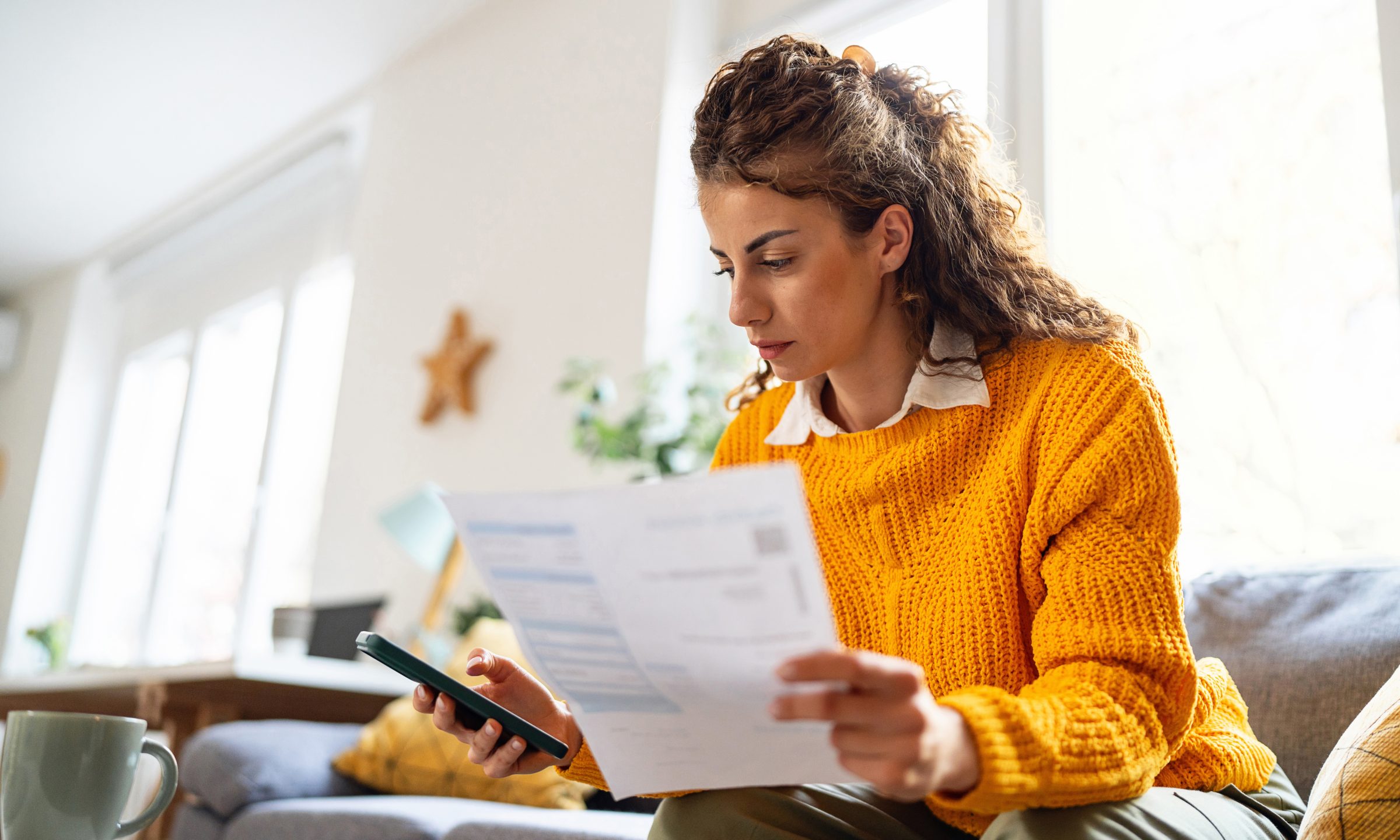 How to Choose the Best Personal Loan Term Length - NerdWallet