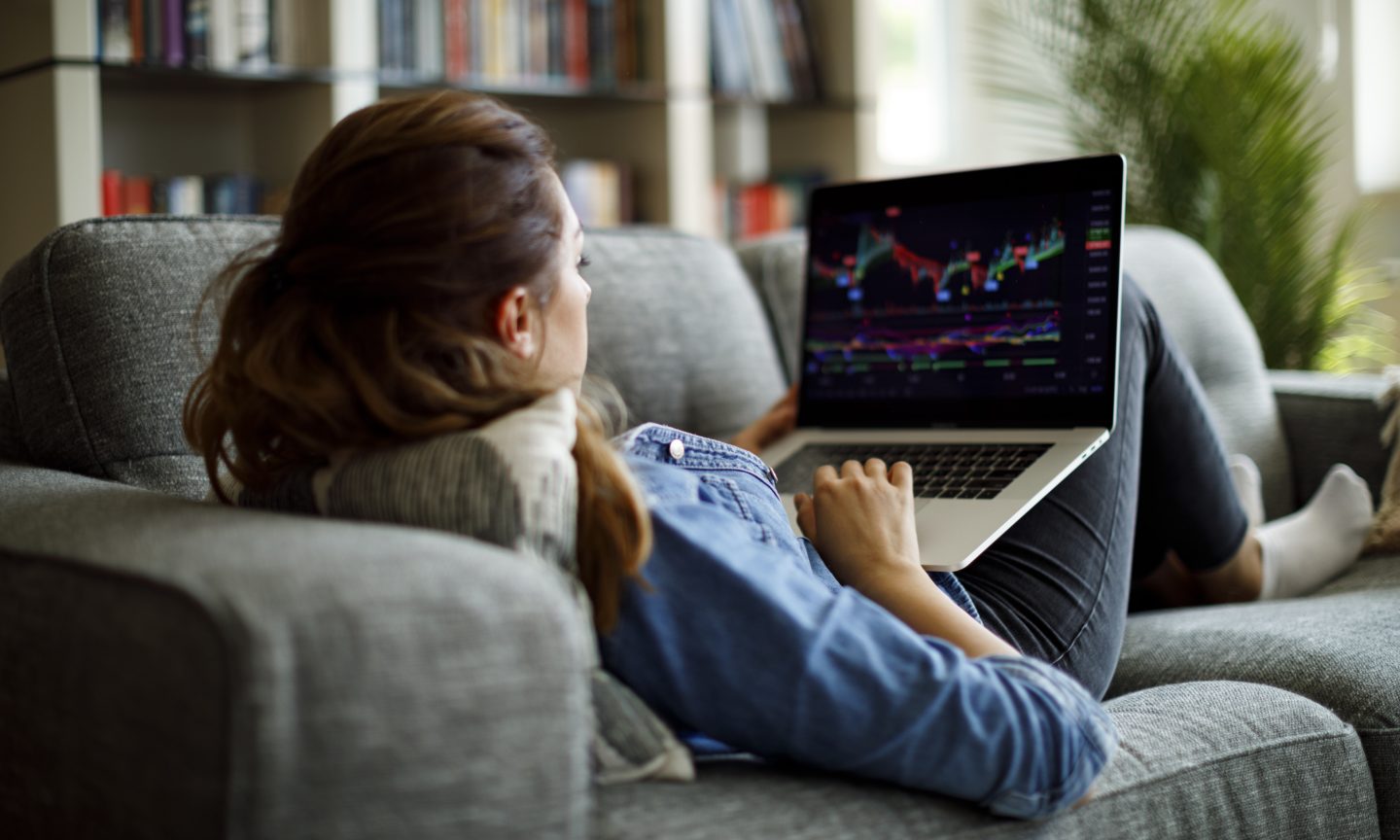 4 Dow Jones ETFs to Know for 2026 - NerdWallet