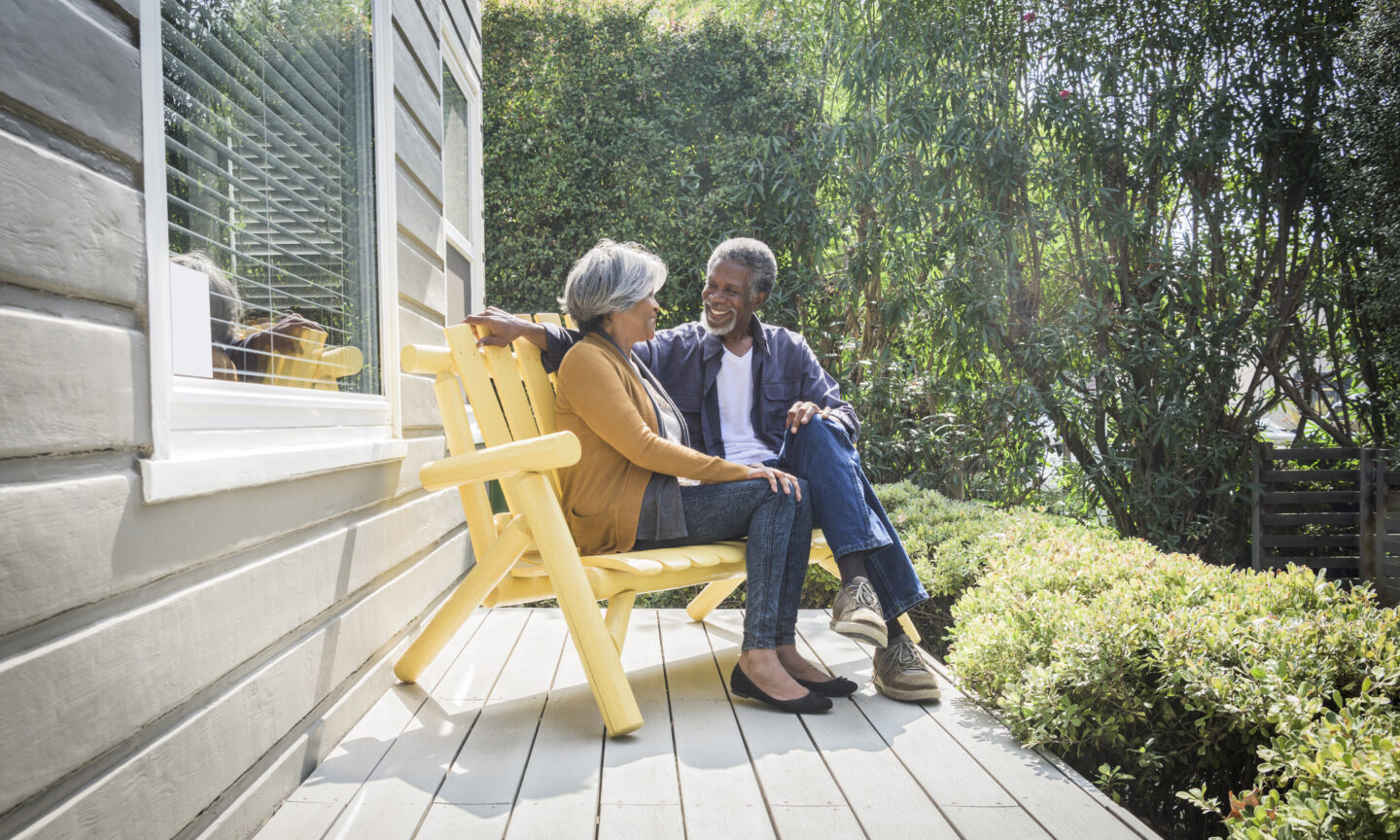 The Hartford/AARP Home Insurance Review 2025: Coverage and Discounts ...