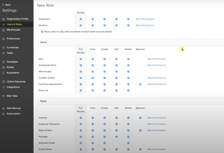 Best Free Inventory Management Software of 2025 - NerdWallet