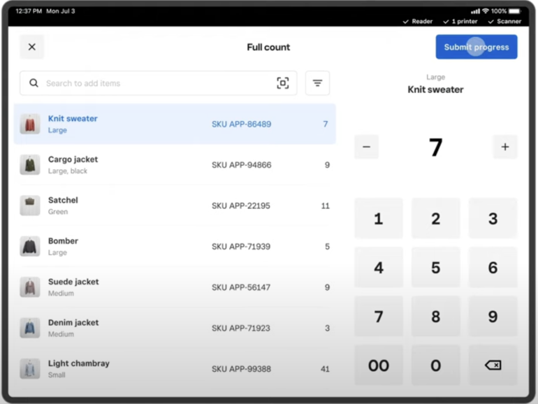 Best Free Inventory Management Software of 2025 - NerdWallet