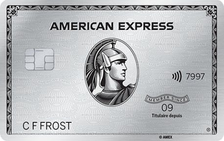 12 Best American Express Cards in Canada for 2025 - NerdWallet Canada