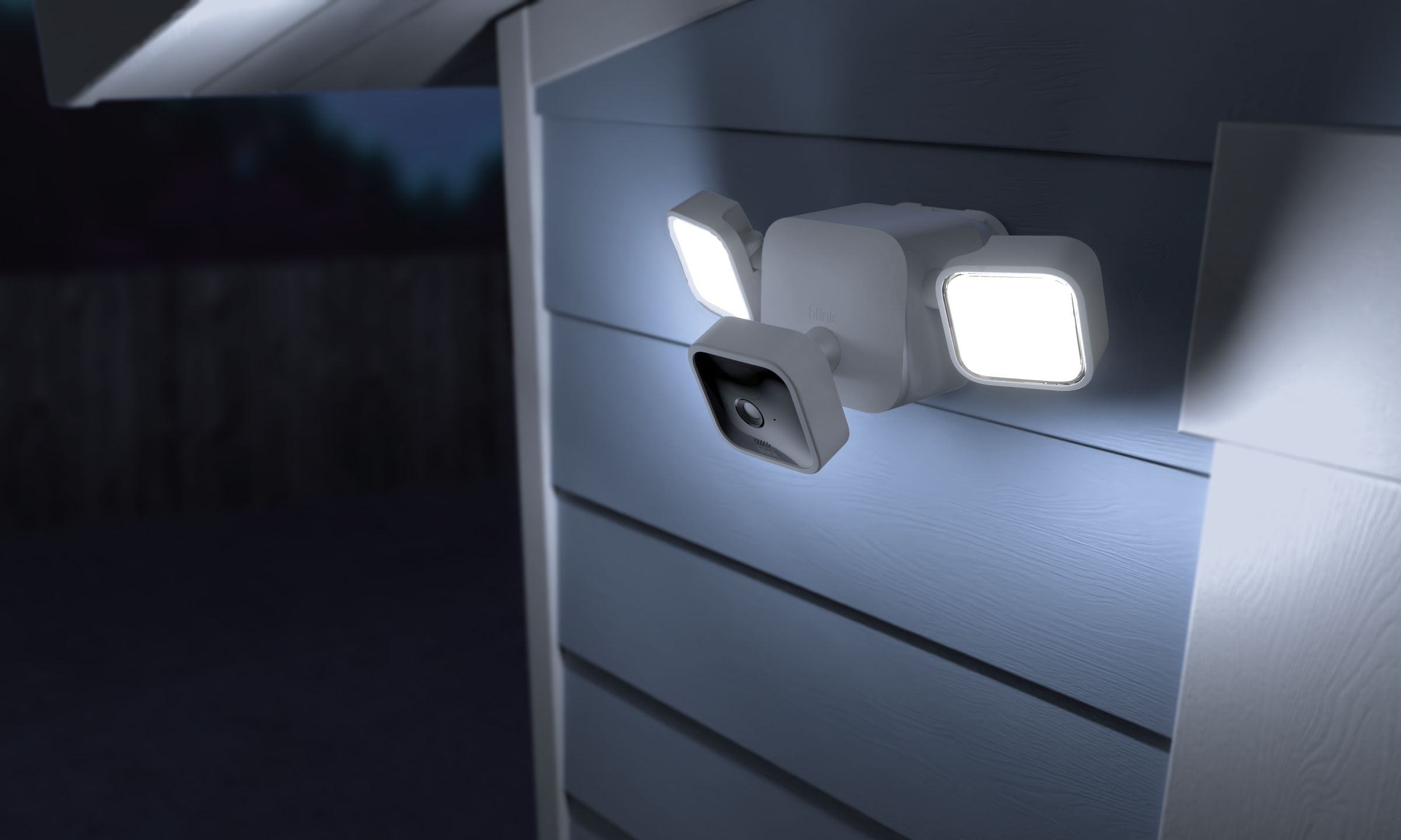 Blink Security Camera System 2025: Tested & Reviewed - NerdWallet