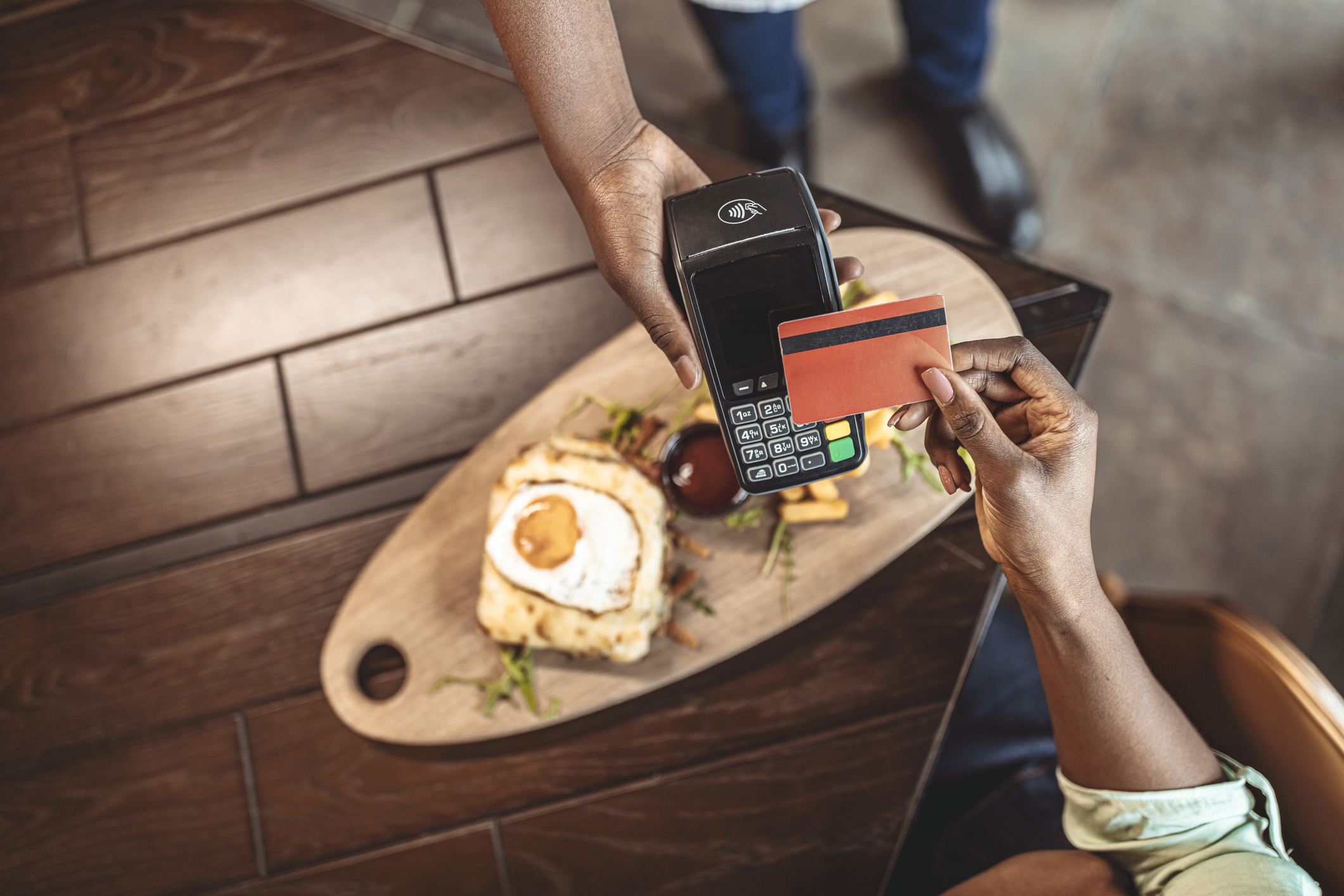 Credit Card Declined? Here's What to Do - NerdWallet Canada