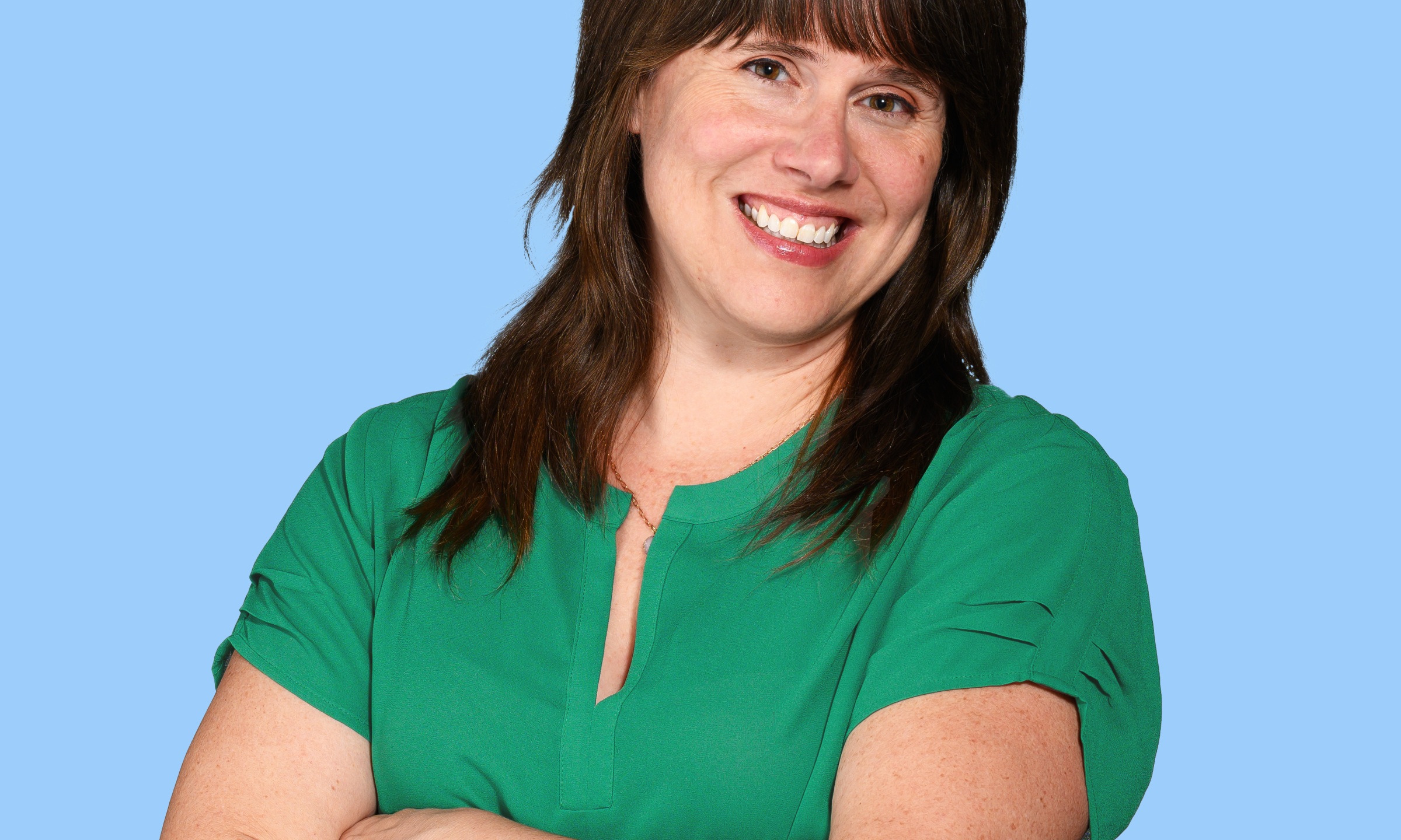 Kate Wood, Senior Writer/Spokesperson - NerdWallet