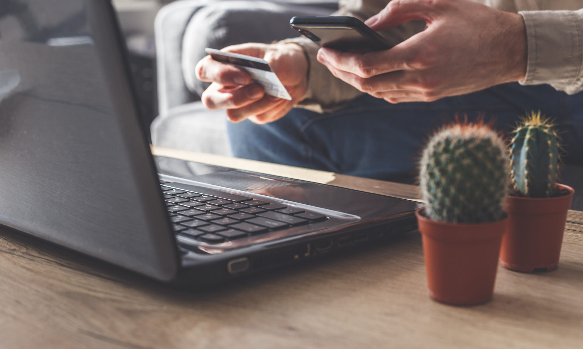 How to Transfer Money From a Credit Card to Bank Account - NerdWallet ...