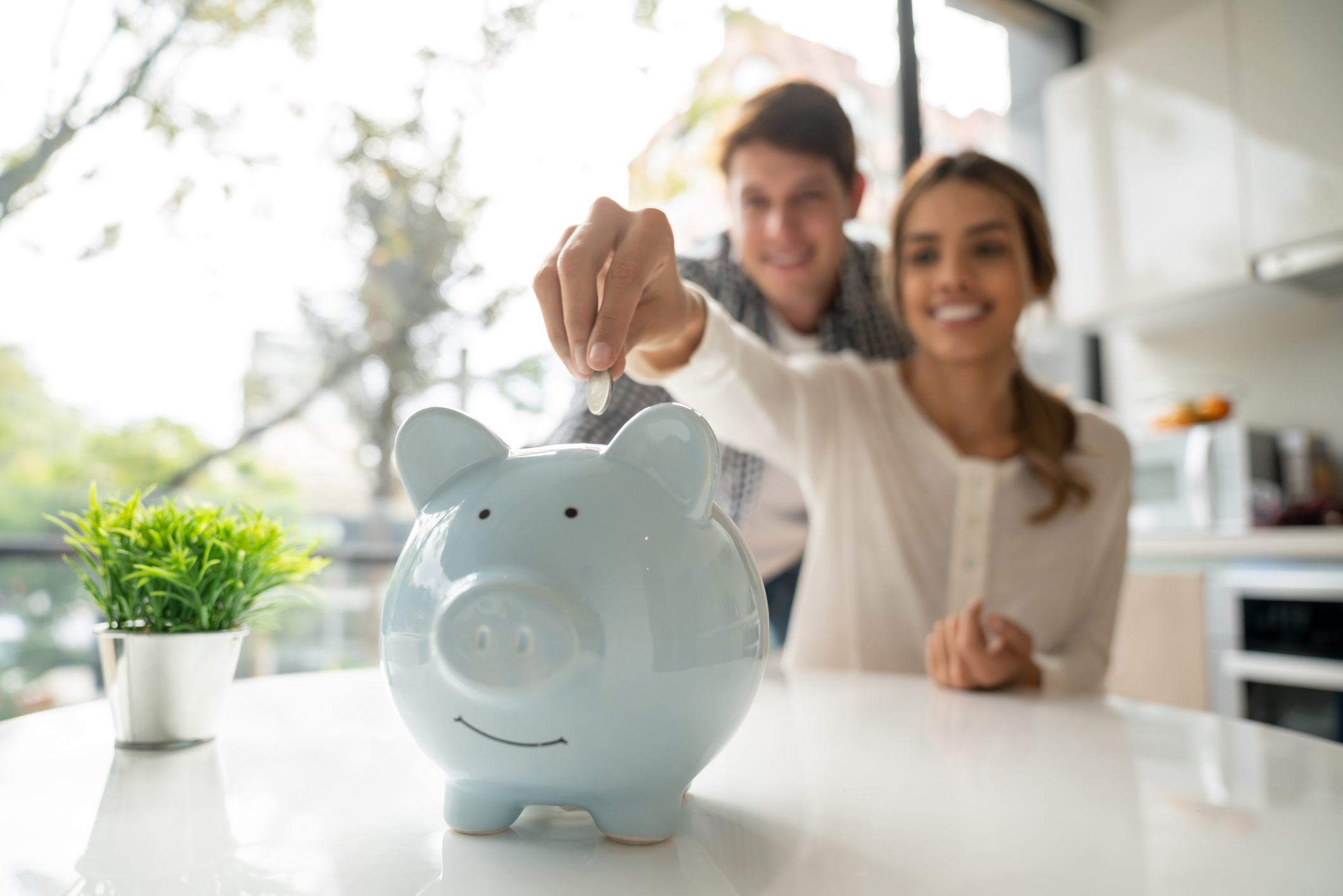 Compare BMO GIC Rates for March 2025 - NerdWallet Canada