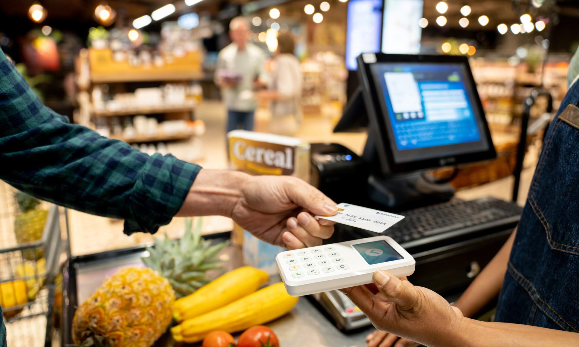 8 Best Grocery Credit Cards in Canada for 2025 - NerdWallet Canada