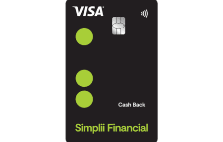 Simplii Financial Credit Card Review 2025 - NerdWallet Canada