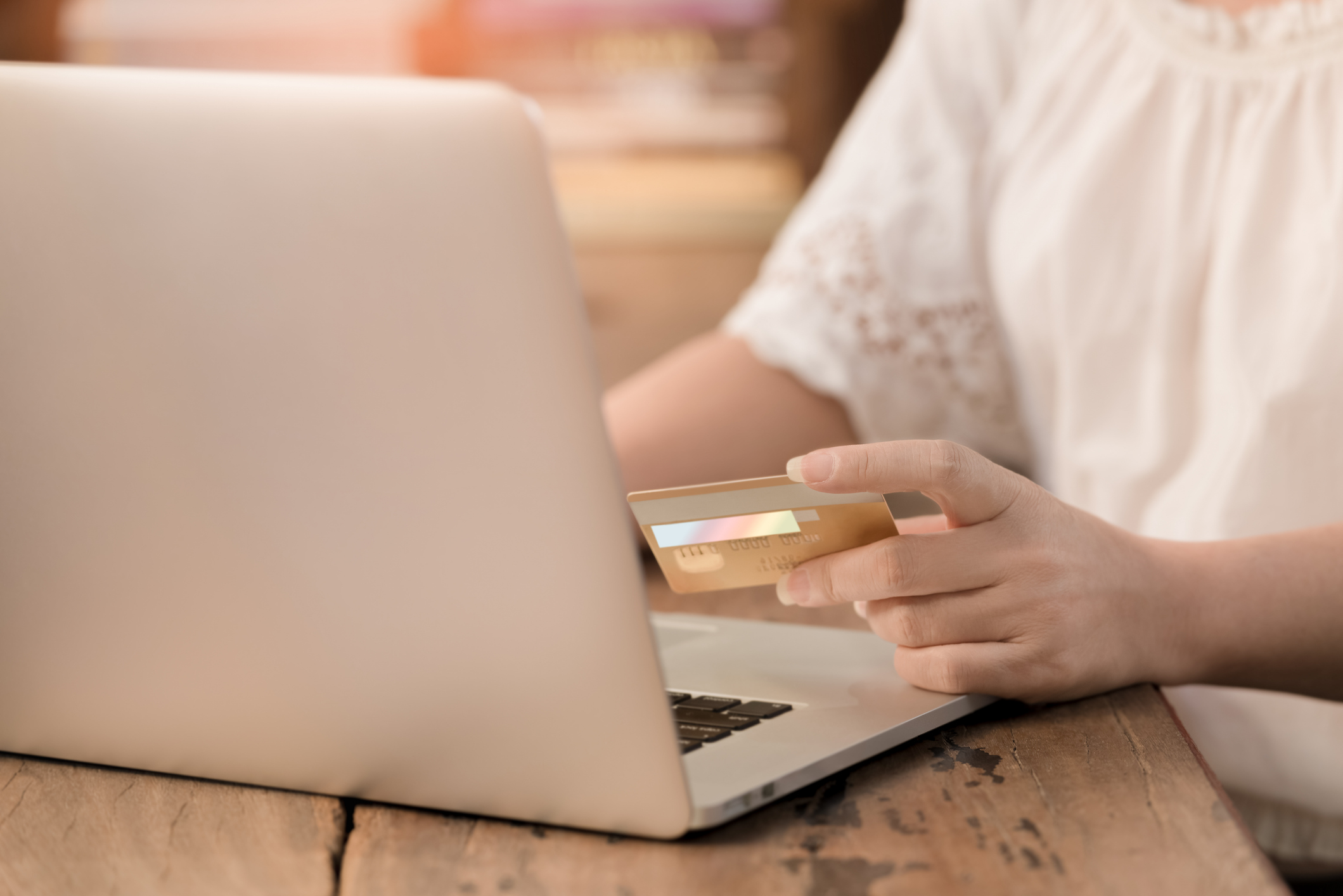 2024 Canadian Consumer Credit Card Report - NerdWallet Canada