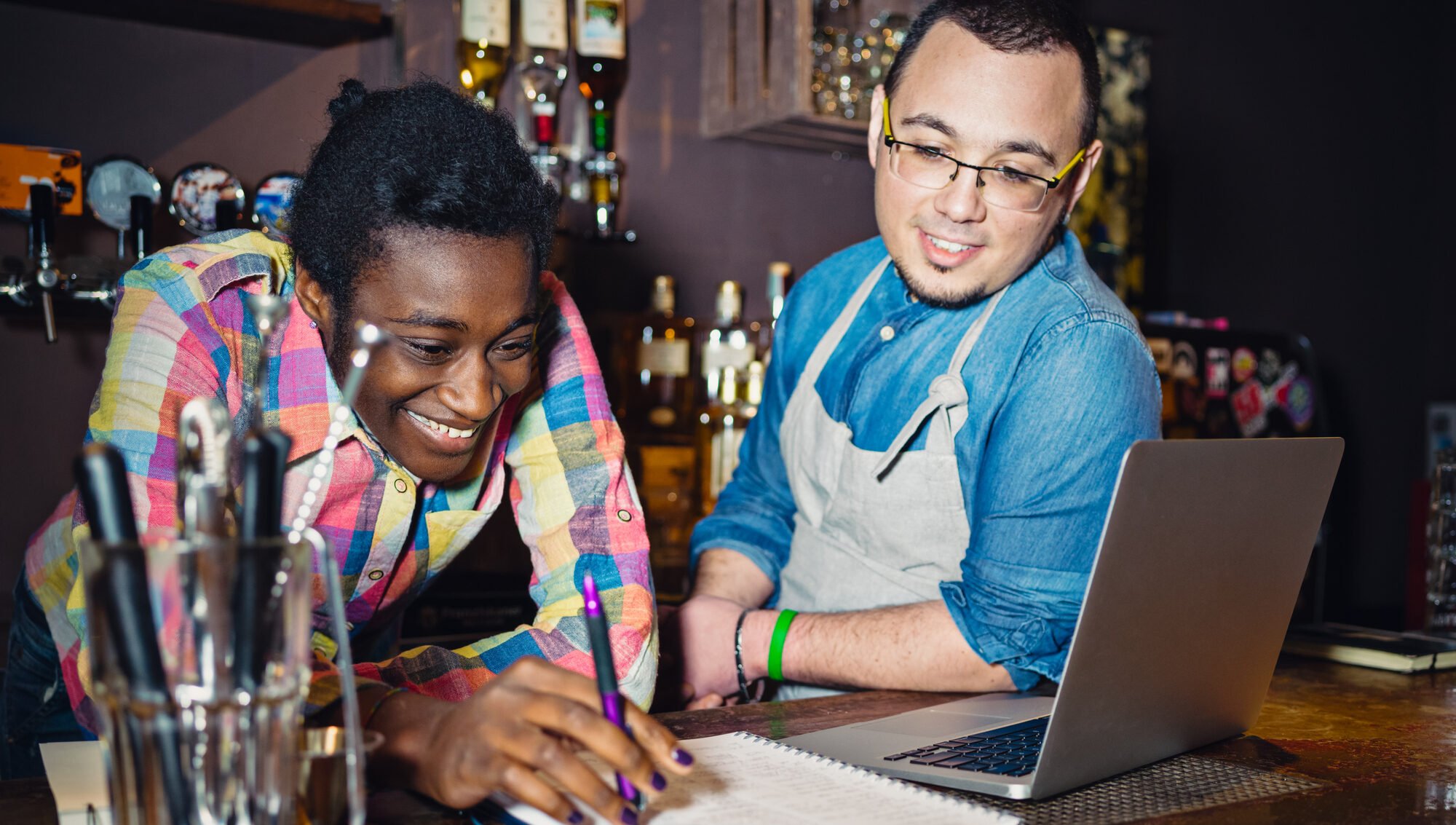 How to Open a Bank Account - NerdWallet Canada