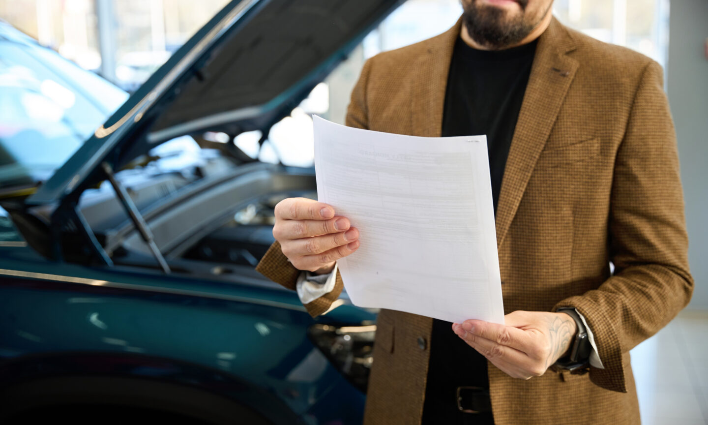 8 Ways to Check a Car’s History - NerdWallet