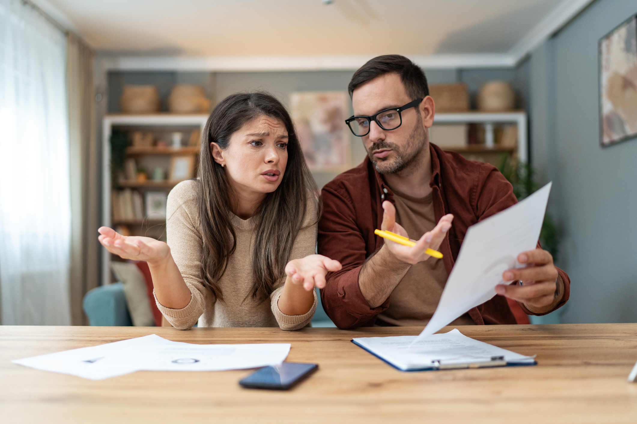 Getting a Second Mortgage - NerdWallet Canada