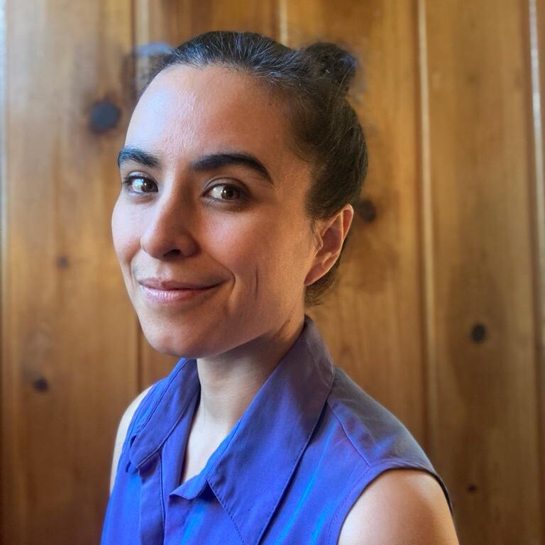 Rosie Cima, data journalist - NerdWallet