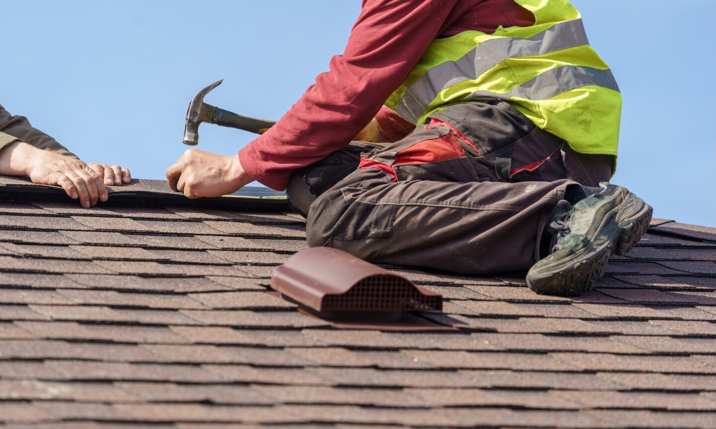 Best Roof Financing Options in 2026 - NerdWallet